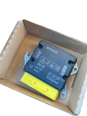 OEM VOLKSWAGEN Module 5Q0-959-655-CB | eBay