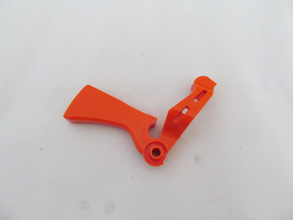 SET OF 2 ECHO OEM THROTTLE TRIGGER C453000482 PAS-225 SRM-225 SRM-266 ...