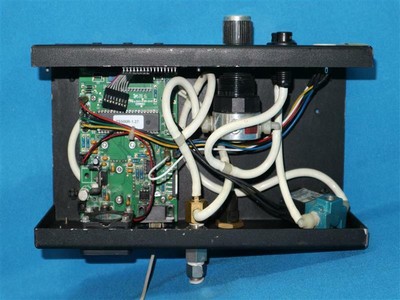 Guns & Dispensers - Techcon System