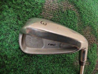 Taylormade RAC HT Individual 3 Iron Steel Shaft Regular Flex | eBay