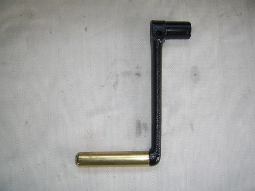 AUSTIN 7 SEVEN 1931/34 STARTING HANDLE | eBay