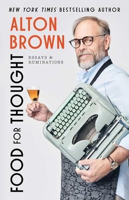 Food for Thought Essays and Ru - VERY GOOD 9781668064214| eBay