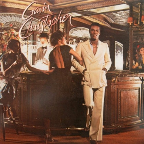 Gavin Christopher - Gavin Christopher (Very Good (VG)) Funk / Soul (LP ...