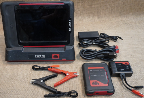 Mac Tools MDT 10 GT2 Diagnostic Scan Tool (2024 Software) | eBay