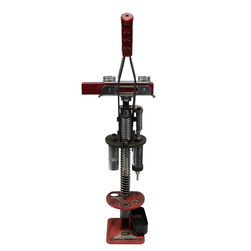 MEC Super 250 12 Gauge Shotgun Reloader Ammo Press Reloading | eBay