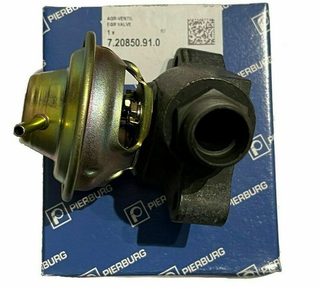 MERCEDES Mercedes-Benz OEM 94-95 E320-egr Valve 0021400260 for sale ...