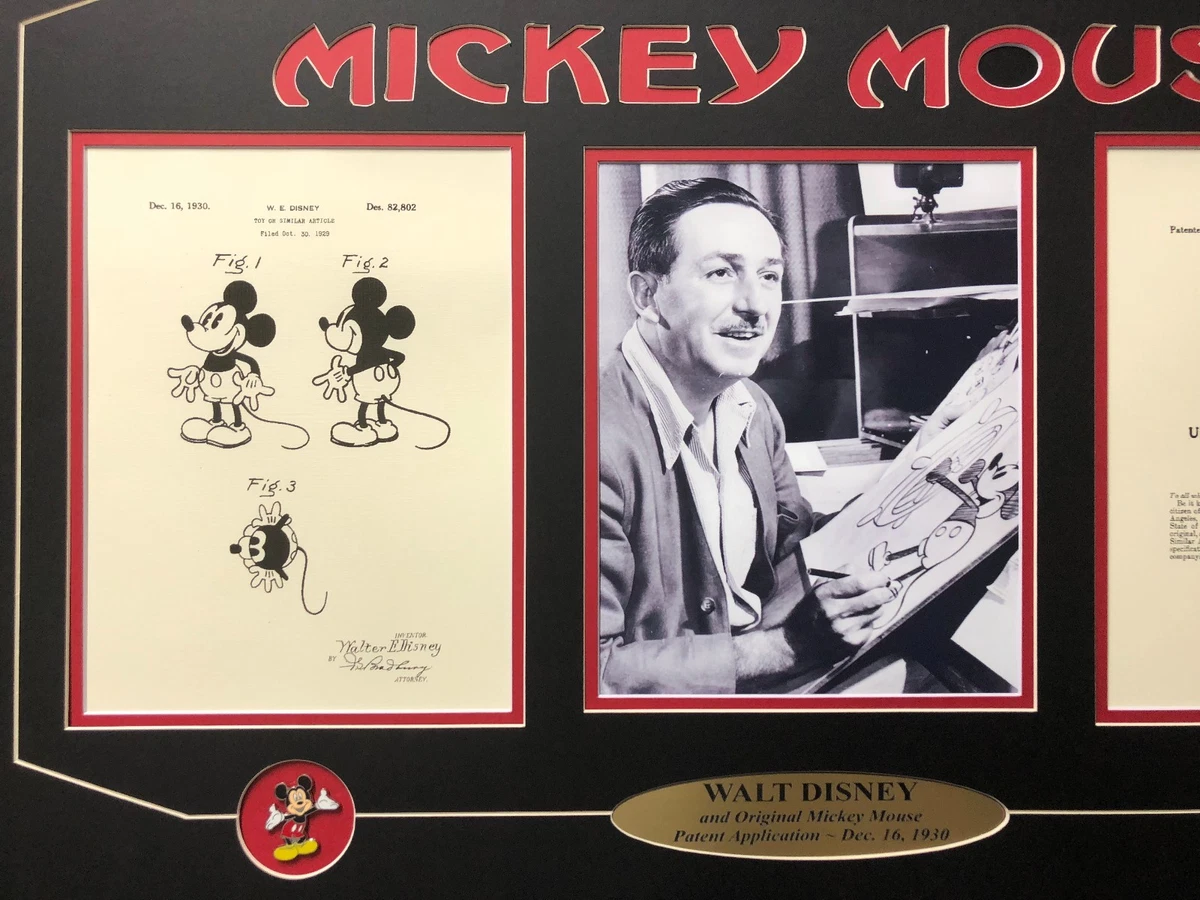 Disney Drawing Collages