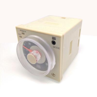 Timers - Module Timer