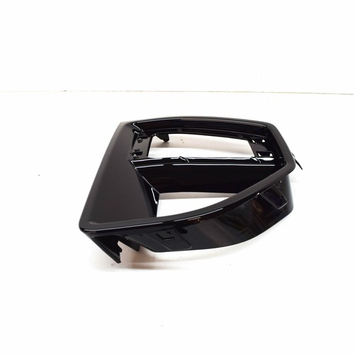 NEW BMW X5 G05 M FRONT BUMPER LEFT AIR INTAKE GRILLE 51118074269 19-20 ...