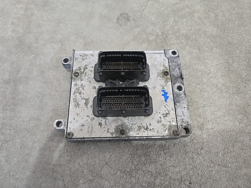 2003-2006 Saab 9-3 2.0L Engine Control Module Computer ECU ECM OEM ...