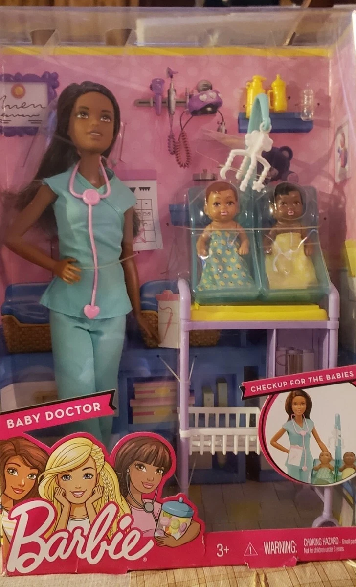 Pregnant Barbie Doll Gives Birth Via Emergency C Section!, 52% OFF