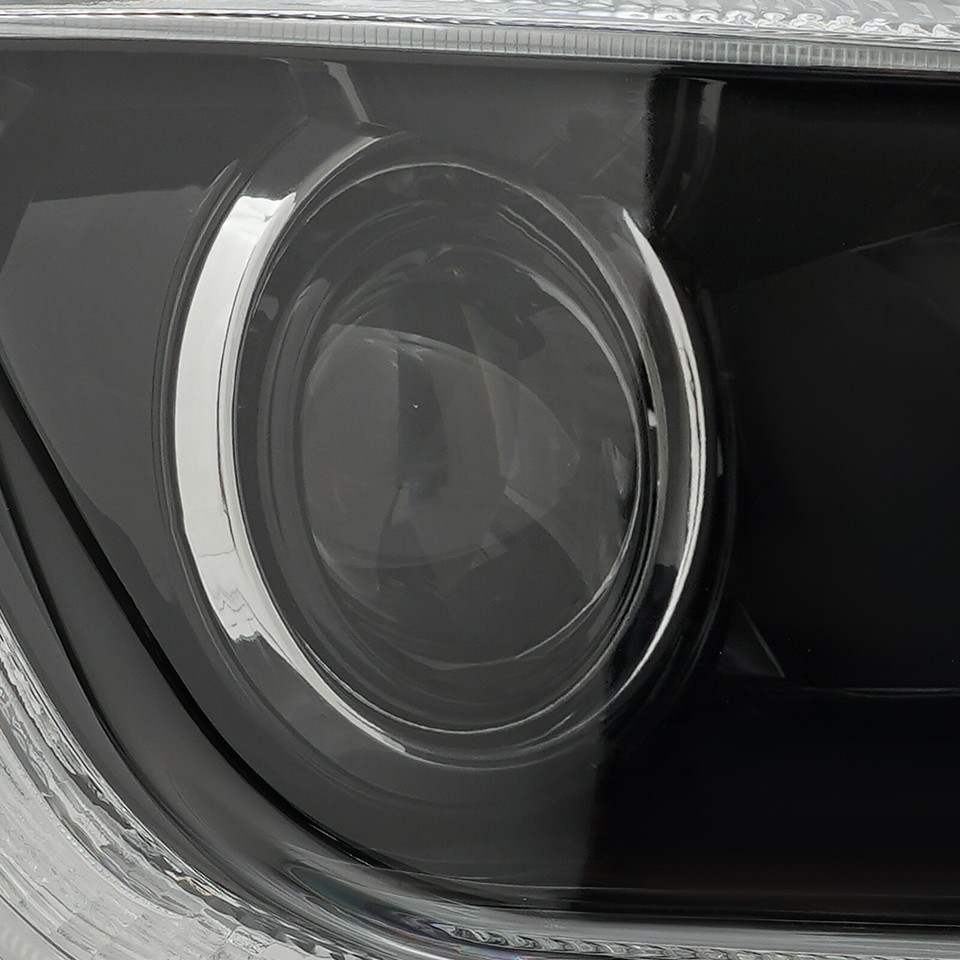 For 2018-19 Subaru Legacy Outback Halogen Headlights Left & Right ...