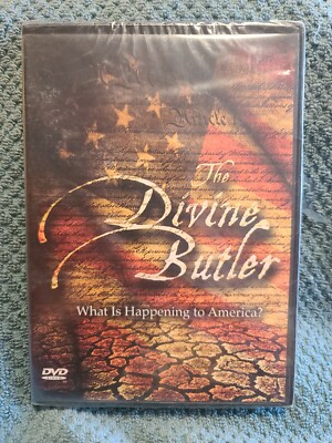 SHELF62K DVD ~ The devine Butler | eBay