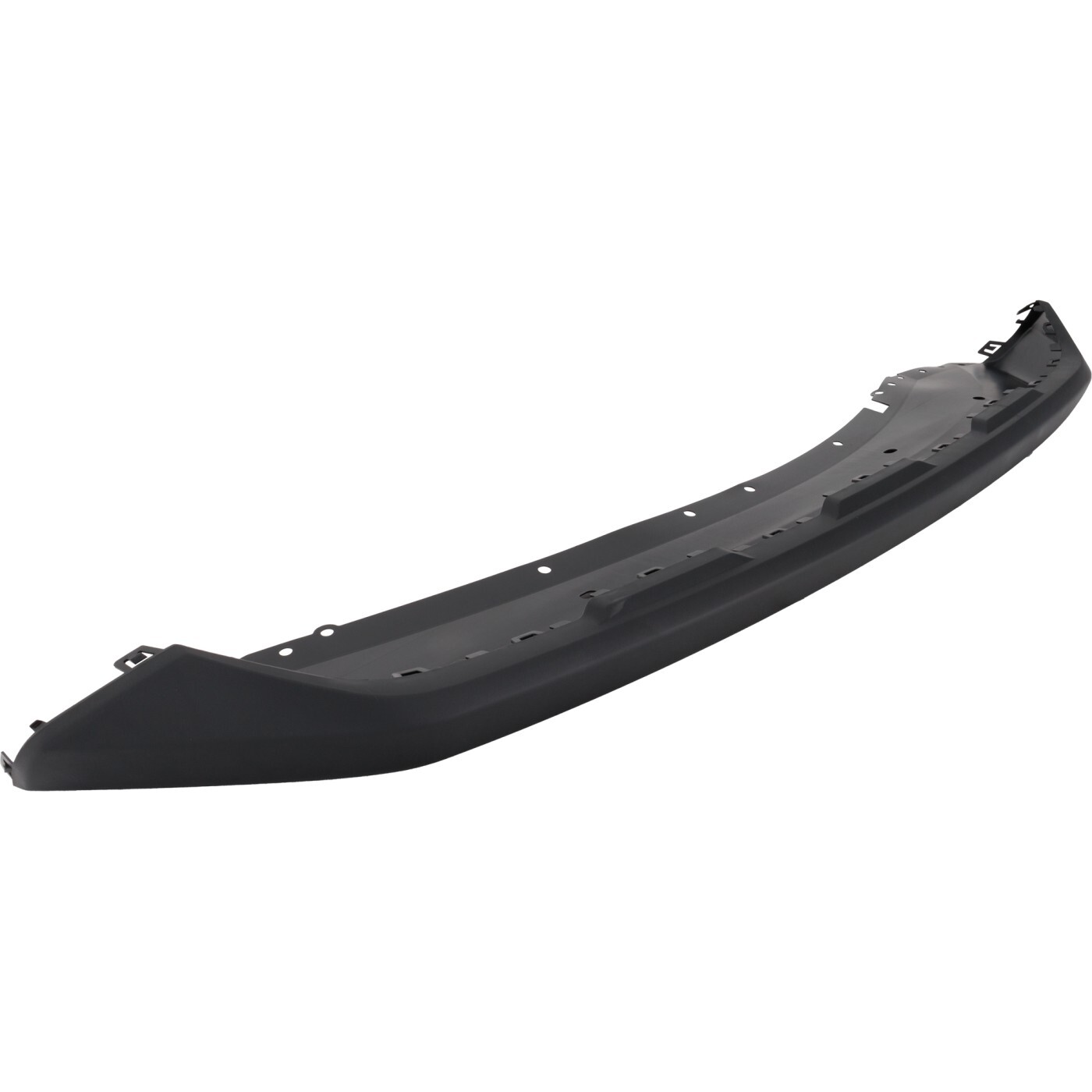 Air Dam Deflector Lower Valance Apron Front 620846RR0B for Nissan Rogue ...