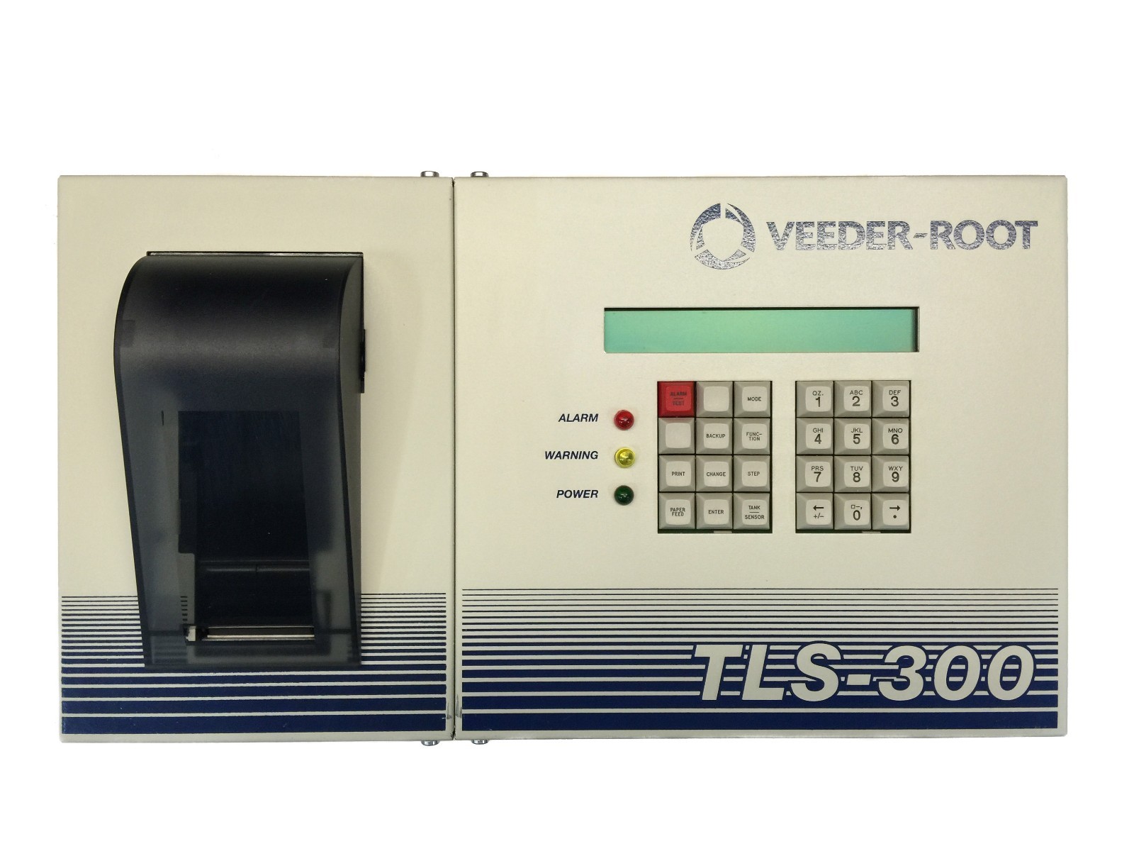Veeder-Root Gilbarco TLS-300i TLS-300 Tank Monitor with 8-Input Probe ...