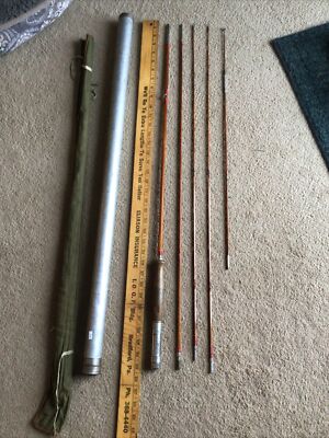 Rods - Kingfisher Bamboo