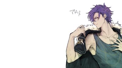 Anime ensemble stars adonis Playmat Gaming Mat | eBay