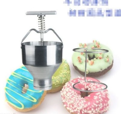 Donut Machines - Donut Dropper