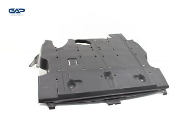 2020 - 2025 SUBARU OUTBACK UNDER ENGINE SPLASH GUARD SHIELD COVER OEM ...