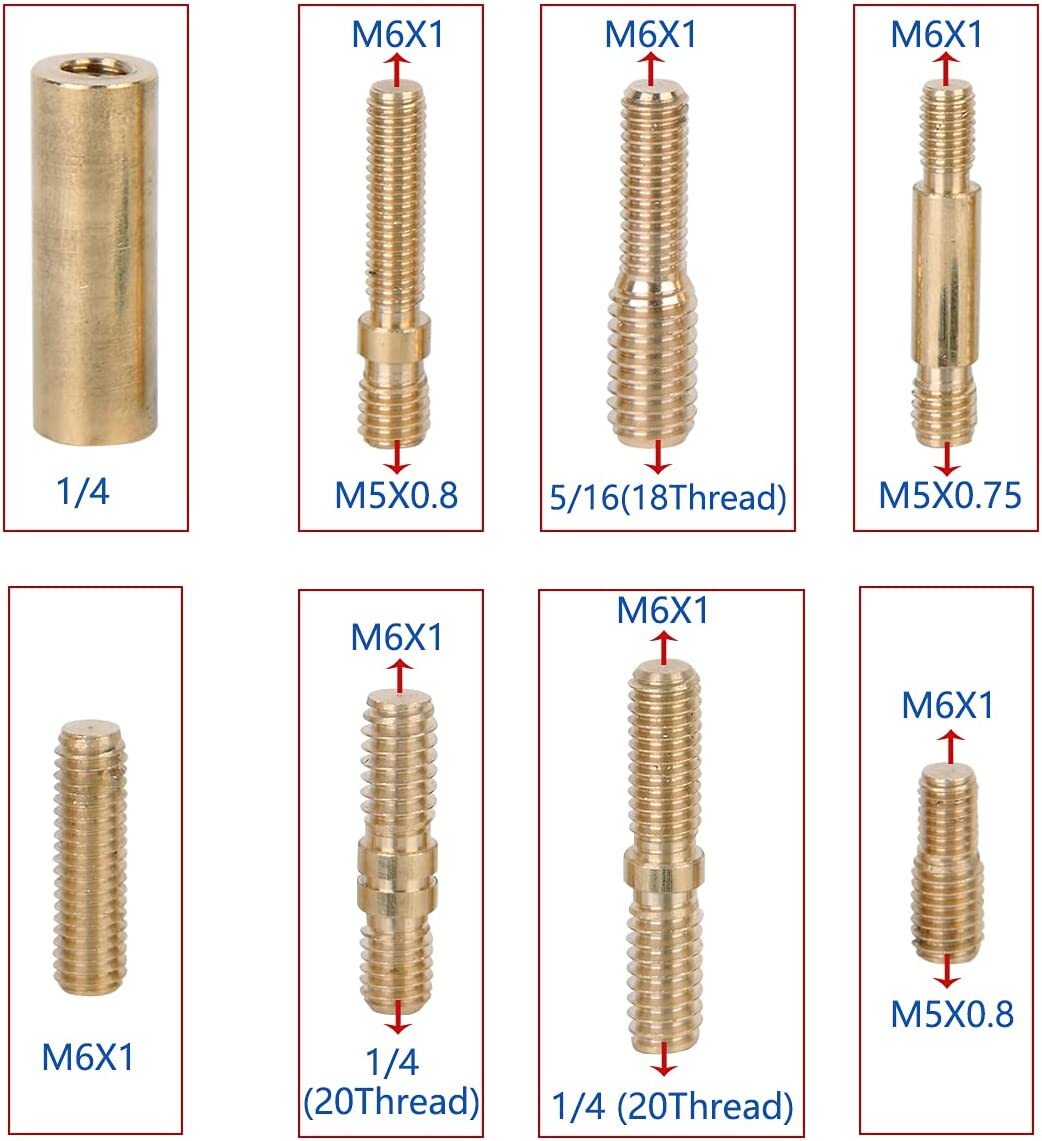 Short Bullet Antenna 50 CAL Caliber For Ford F150 Raptor Ammo Aluminum ...