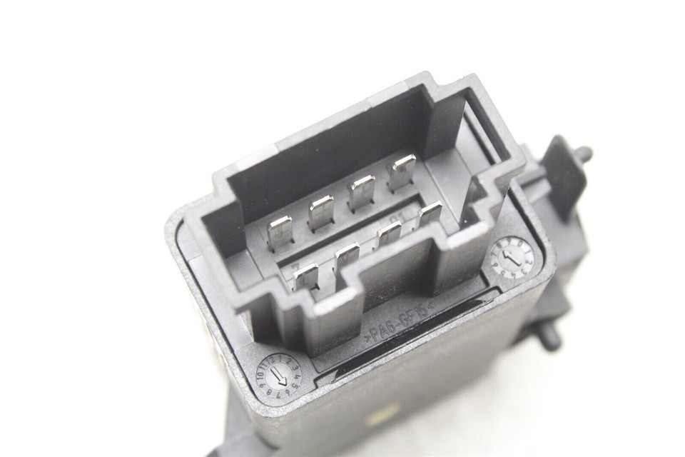 2007-2016 VW Jetta Passat Heated Seat Control Module 1k0959772 ...