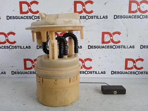 1525KJ Jauge À Carburant pour PEUGEOT 307 (S1)(04.2001) XR 2004 157267 ...