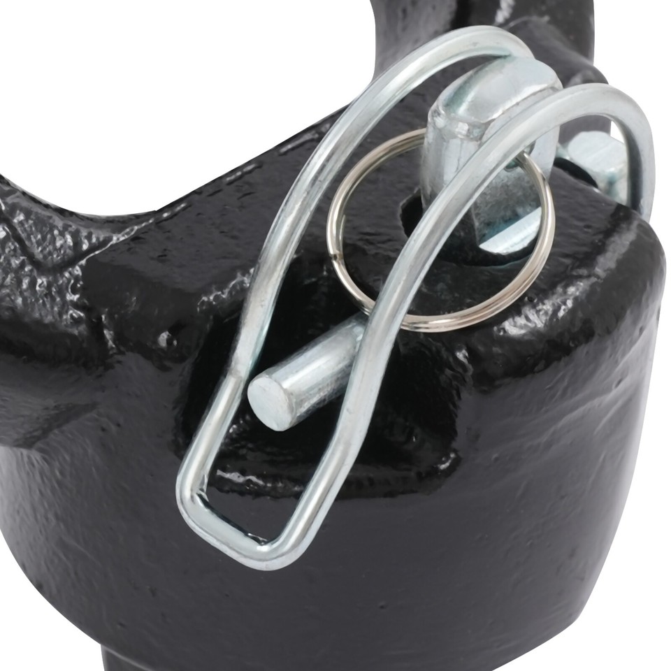 2-5/16" Ball Gooseneck Kit Ball Gooseneck Kit for 2013-2023 Dodge Ram ...
