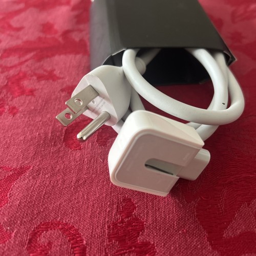 Apple I-Mac Power Cord 4 ft-BRAND NEW | eBay