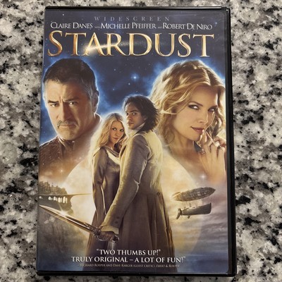 Stardust (DVD, 2007, Widescreen) 97363475644| eBay