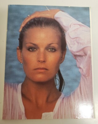 Bo By John Derek Photo Book Of “10” Star Bo Derek | eBay
