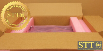 278791 VALERE 19" BATTERY BOX 3RU 15A BATTERY BREAKER KIT FOR BULK ...