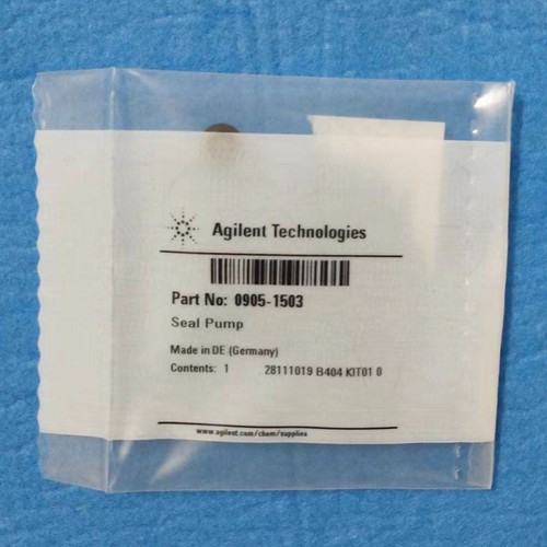 1PC NEW Agilent 0905-1503 Metering Pump Seal Ring Free Shipping | eBay