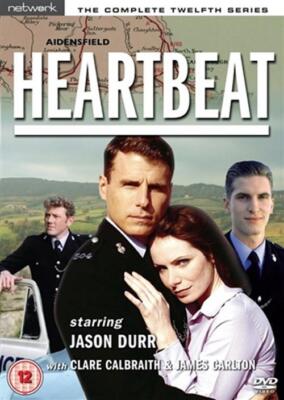 Heartbeat The Complete Series 12 - 7 Discs DVD Boxset Box Set | eBay UK