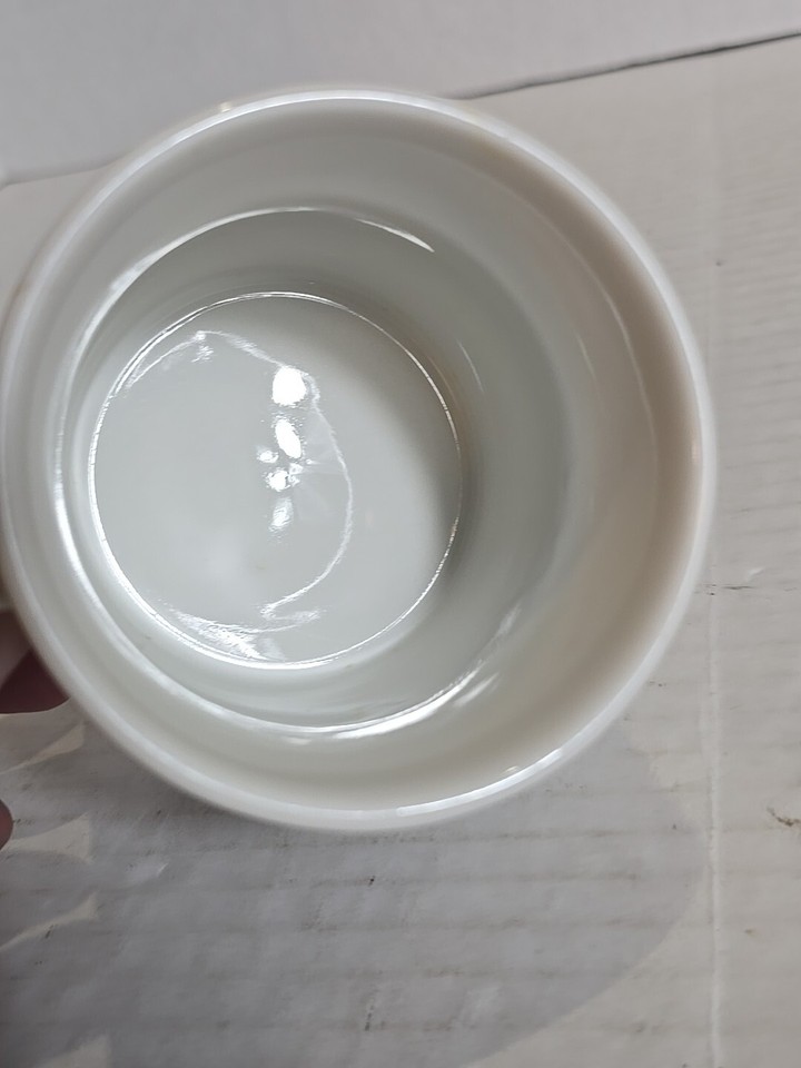 Bugs Bunny I Don't Do Dishes Coffee Mug Vintage 1991 Warner Brothers | eBay