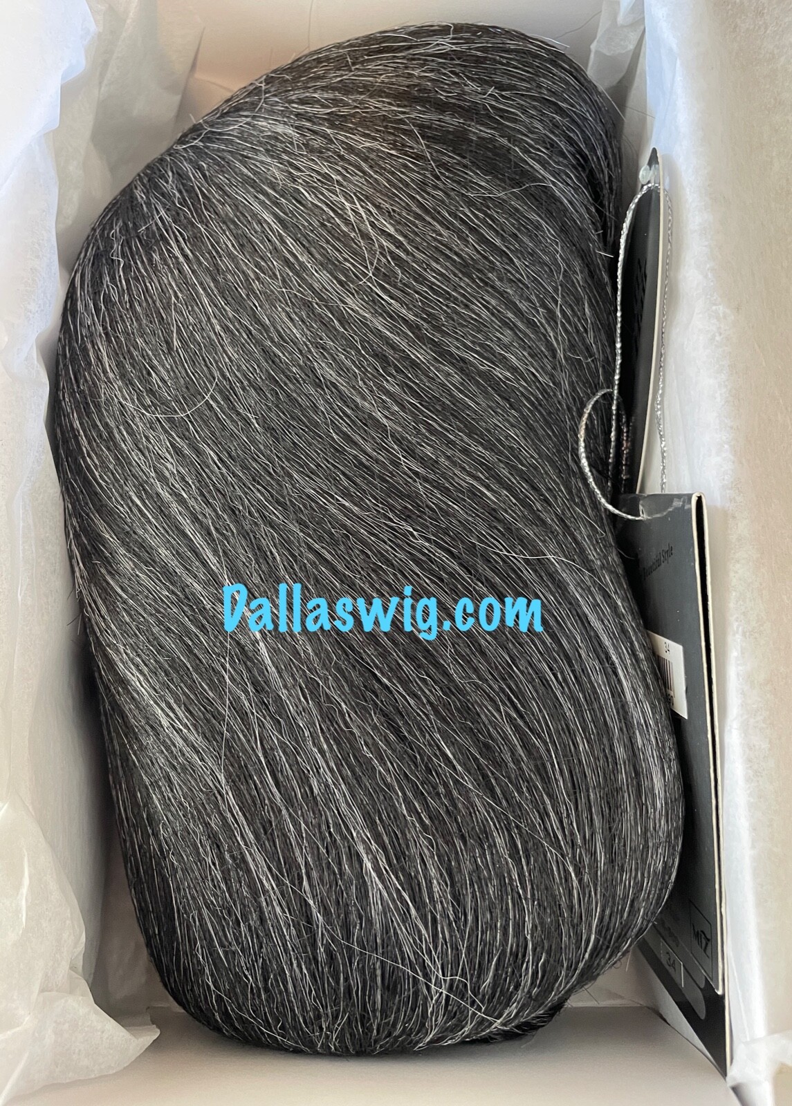 Miz Collection 100% Human Yaky Coarse Natural Texture Bob Madea Style ...