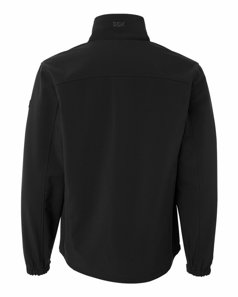 DRI DUCK - Motion Soft Shell Jacket - 5350 | eBay
