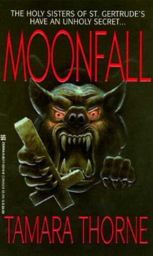 Moonfall by Thorne, Tamara 9780821753156| eBay