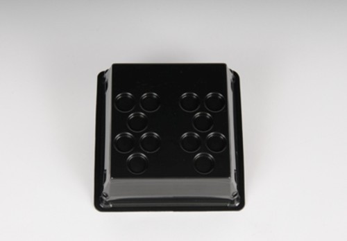 ABS Control Module-Electronic Brake Control Module Assembly ACDelco ...