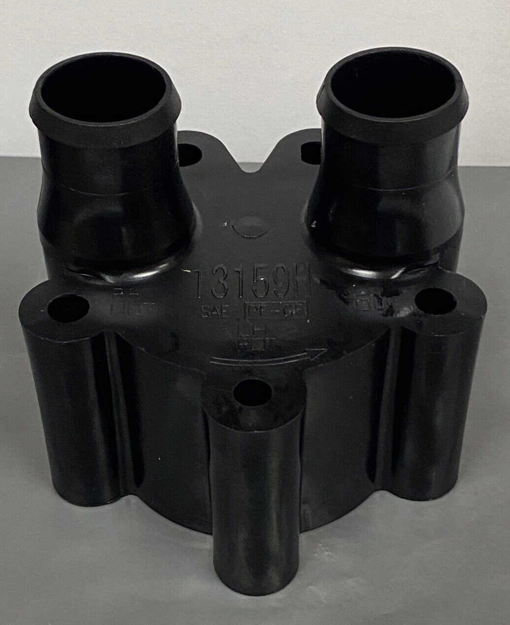 46-807151A14 Water Pump Impeller kit housing For Mercury MerCruiser ...