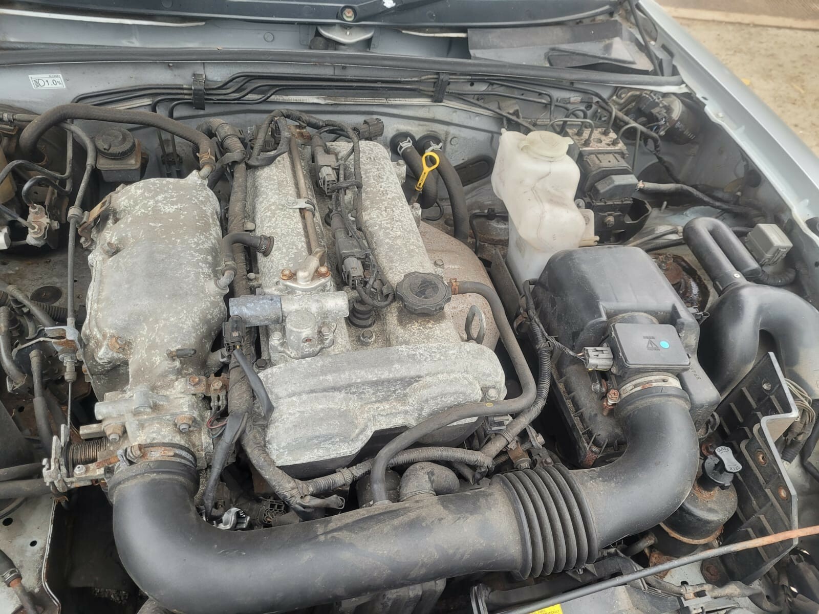 Mx5 Engine for sale in UK | 45 second-hand Mx5 Engines