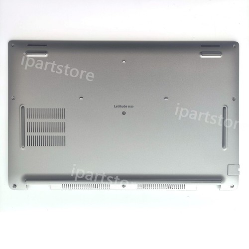 New Laptop Bottom Case Base Cover For Dell Latitude 5520 E5520 03C21P ...