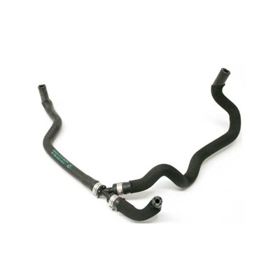 17-12-7-576-363 Genuine BMW Coolant Reservoir Hose for 550 750 650 E71 ...