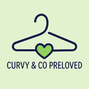 Curvy And Co Preloved | eBay UK Stores