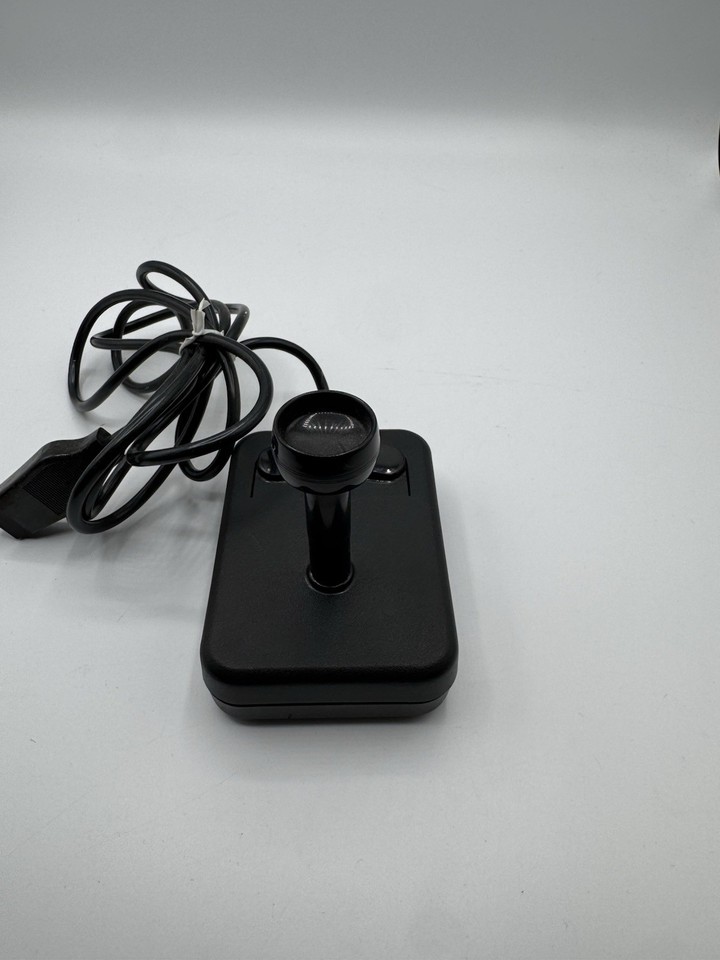 Competition 200x Pro Arcade Quality Joystick Atari Commodore Sears ...