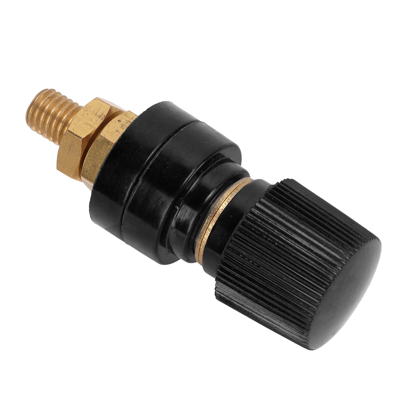 Extra Large Copper Terminal Bakelite Ground Post Inverter Terminal ...