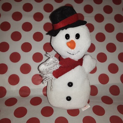 Snowball #70 Ty Beanie Babies with Display Box. | eBay