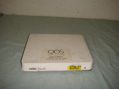 VELOCLOUD EDGE 510 WIRELESS AC GATEWAY (l225) | eBay