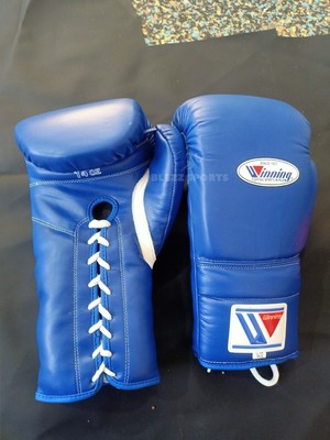 Winning boxing gloves replica 12,14,16Oz Available all sizes and ...