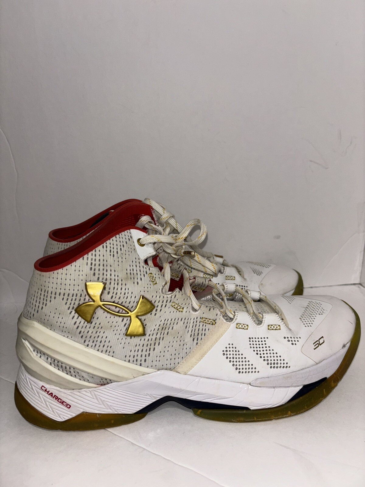 Size 11 - Under Armour Curry 2 All Star for sale online | eBay