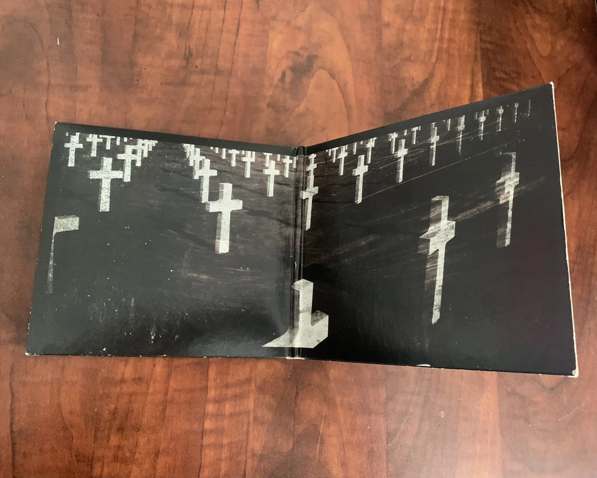 Defeater Lost Ground